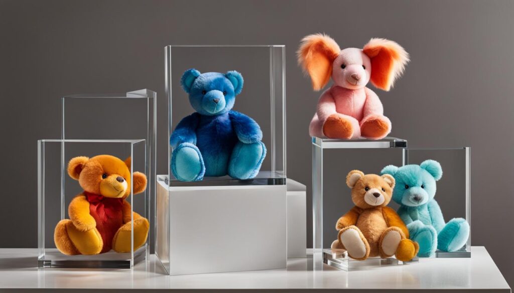 Creative Stuffed Animal Display Ideas To Inspire