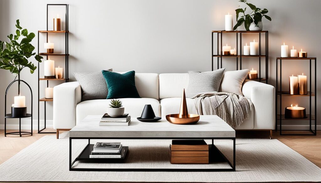 Creative Candle Storage Ideas for Your Home