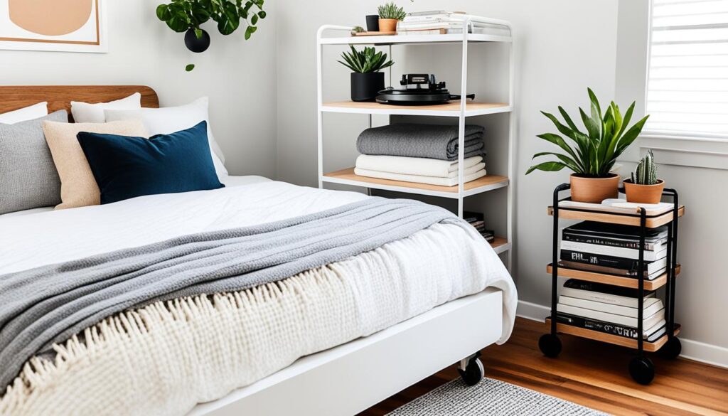 Creative 3 Tier Rolling Cart Ideas for Any Room