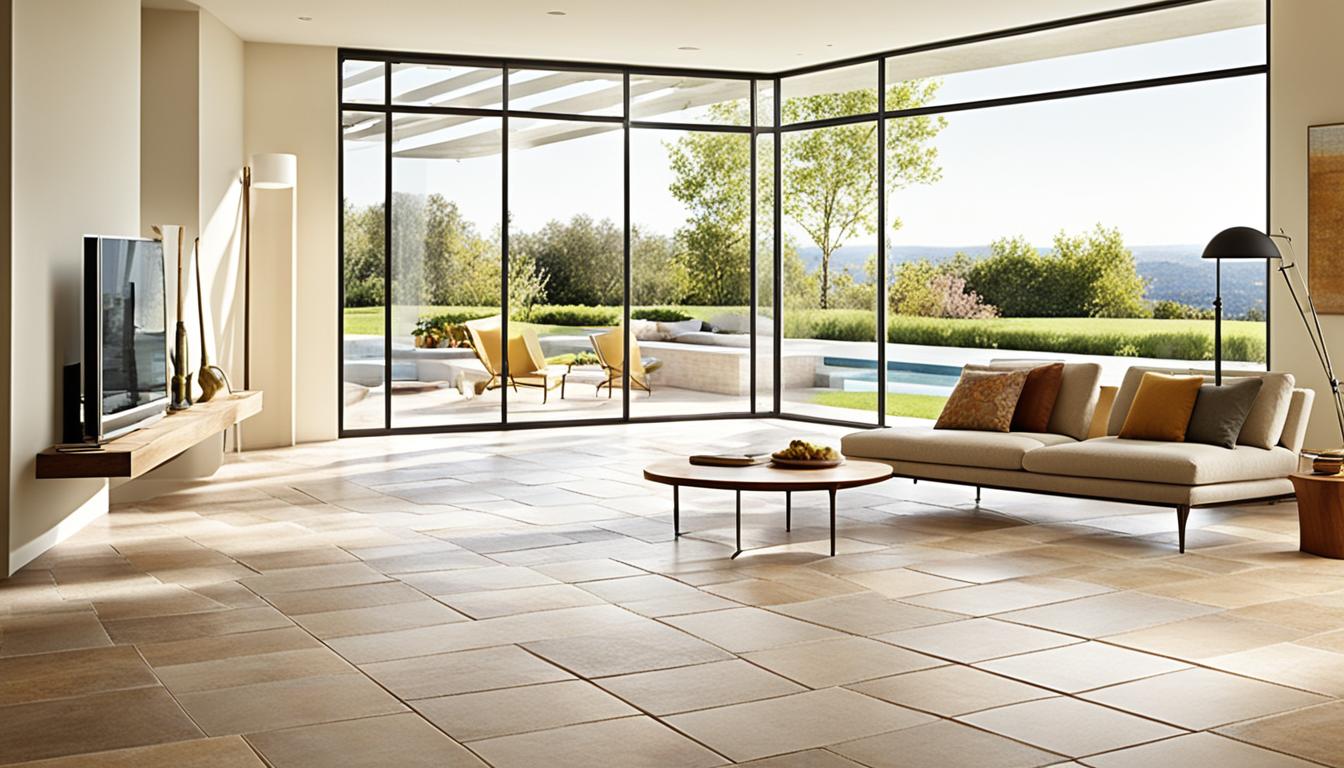 Best Sun Room Flooring Ideas for Your Home