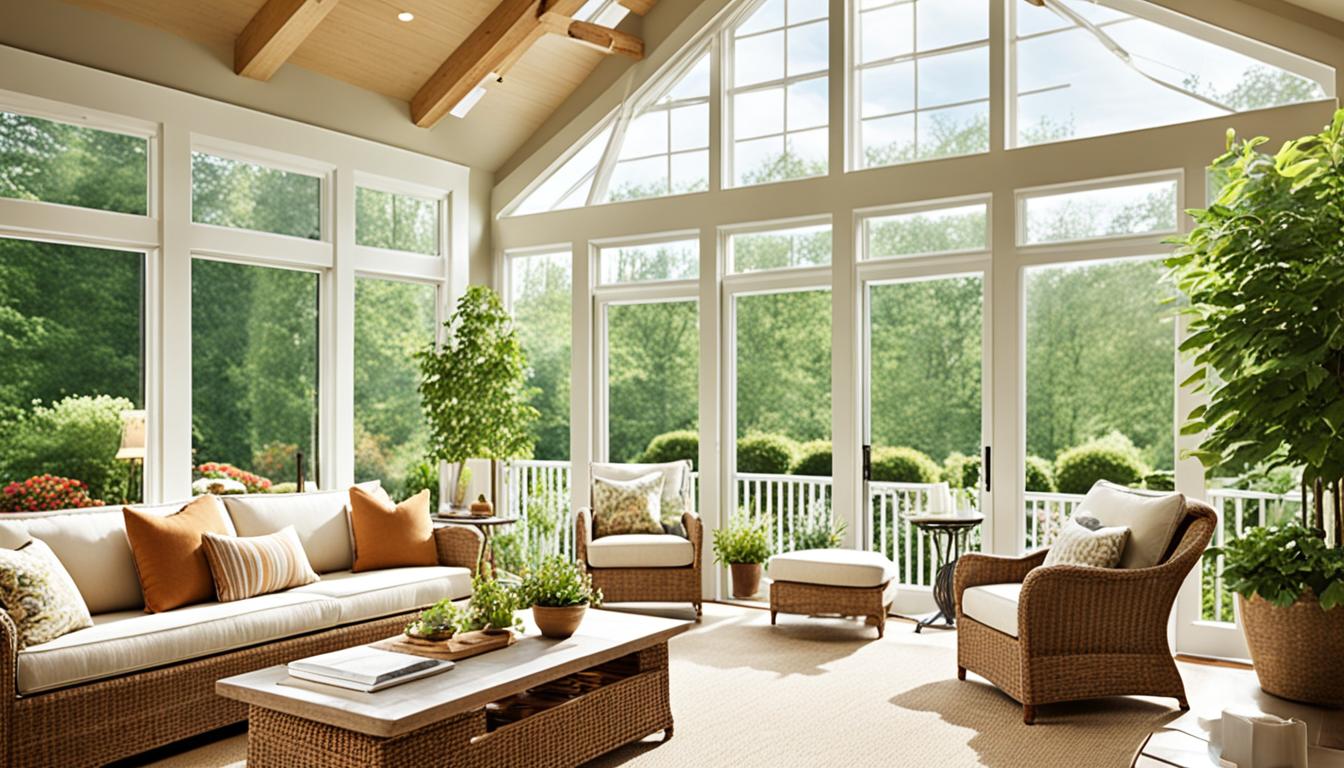 Bright Sunroom Ideas NZ for Your Home Oasis