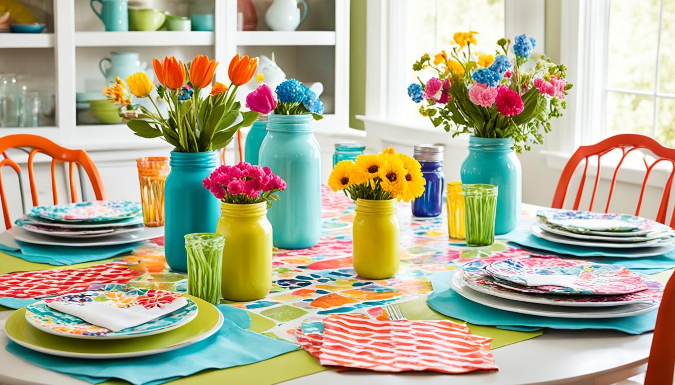 Creative Table Refinishing Ideas to Inspire