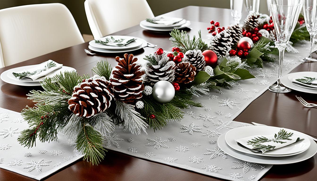 Table Runner Decor Ideas for Every Season