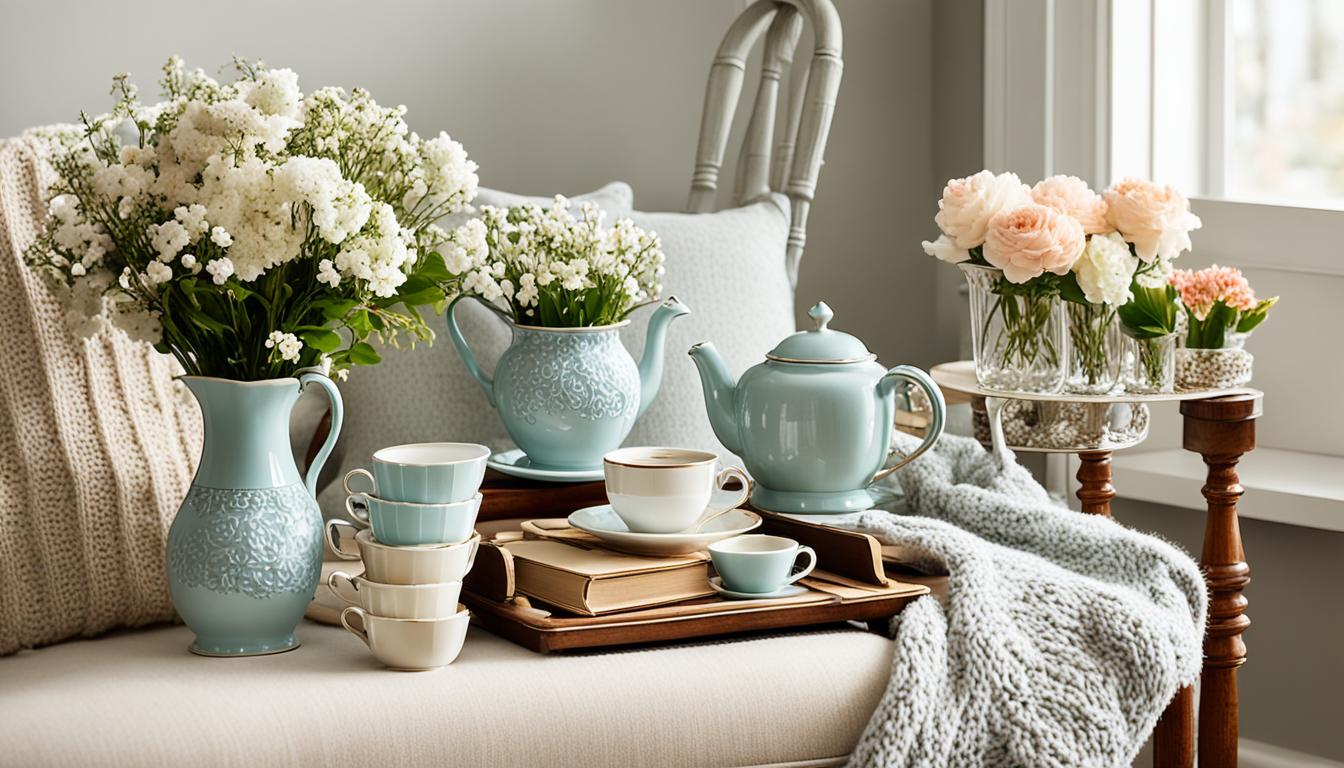Cozy Tea Corner Ideas for Your Home Retreat