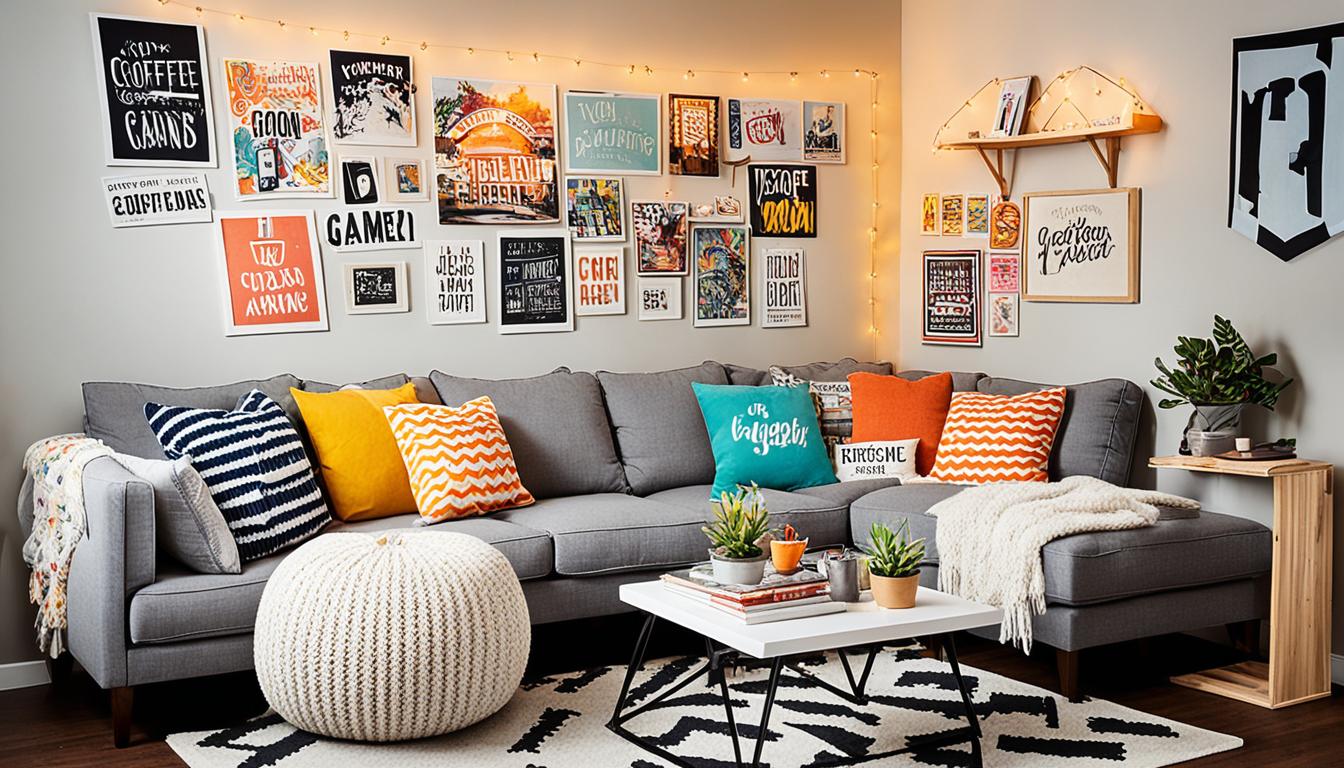Teenage Hangout Room Ideas for Epic Spaces