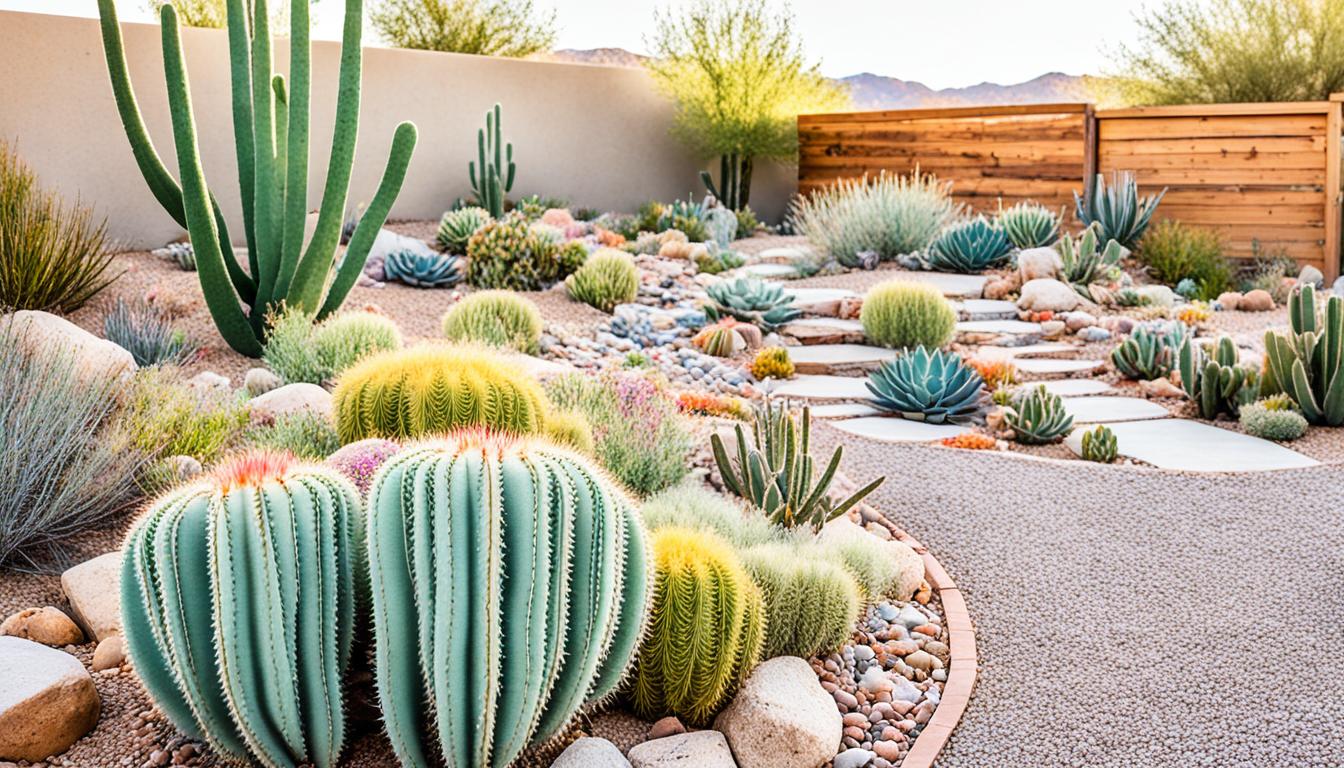 Front Yard Texas Landscaping Ideas Unveiled