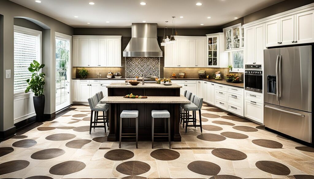 Trendy Kitchen Floor Tile Ideas 2022 Guide