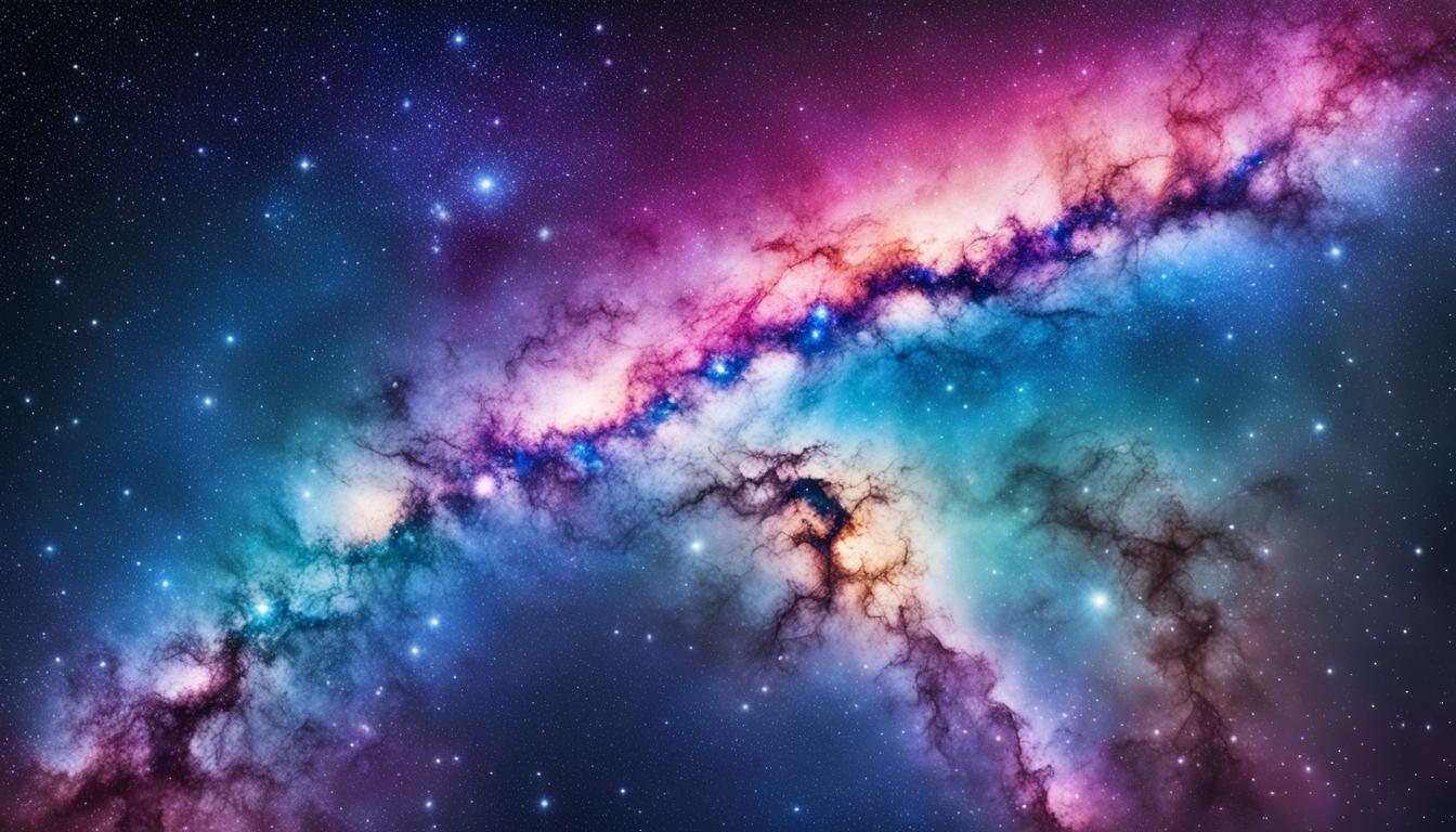 Stellar Night Sky Poster Ideas for Starry Decor