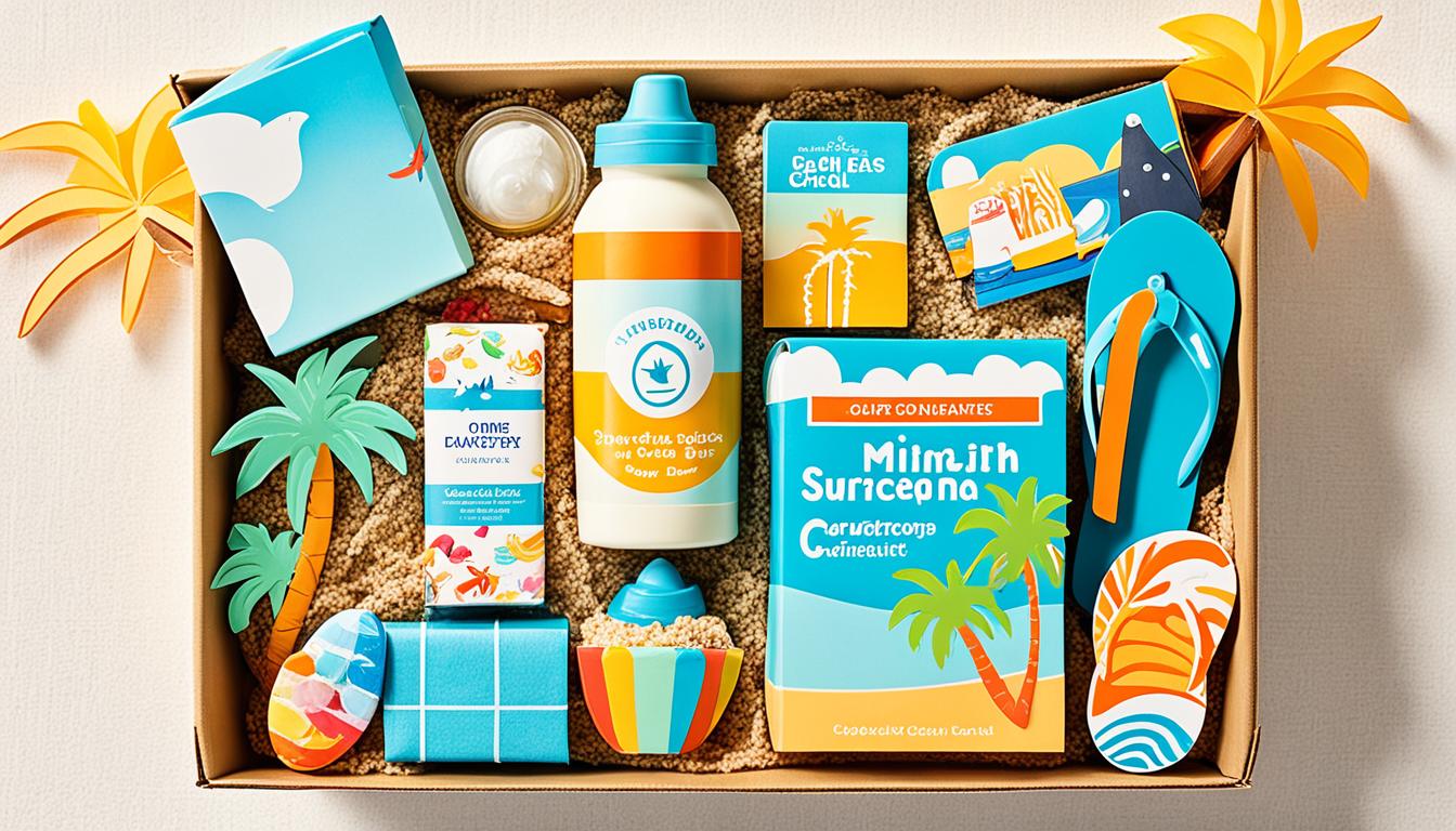 Creative Treat Box Ideas for Every Occasion