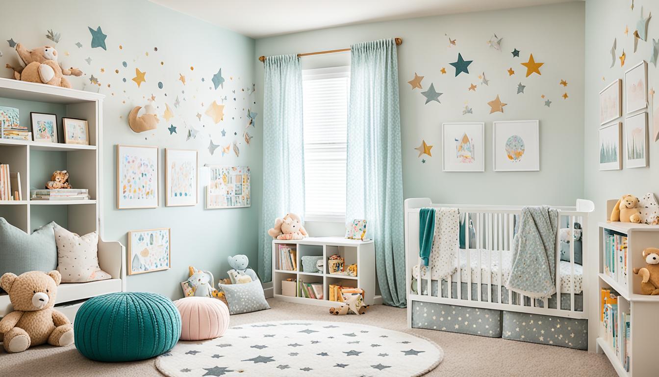 Toddler Room Ideas Girl: My Top Chic Picks!