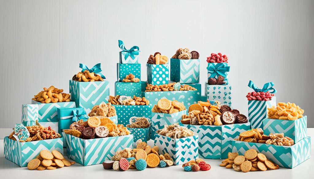 Unique Treat Box Ideas for Any Occasion