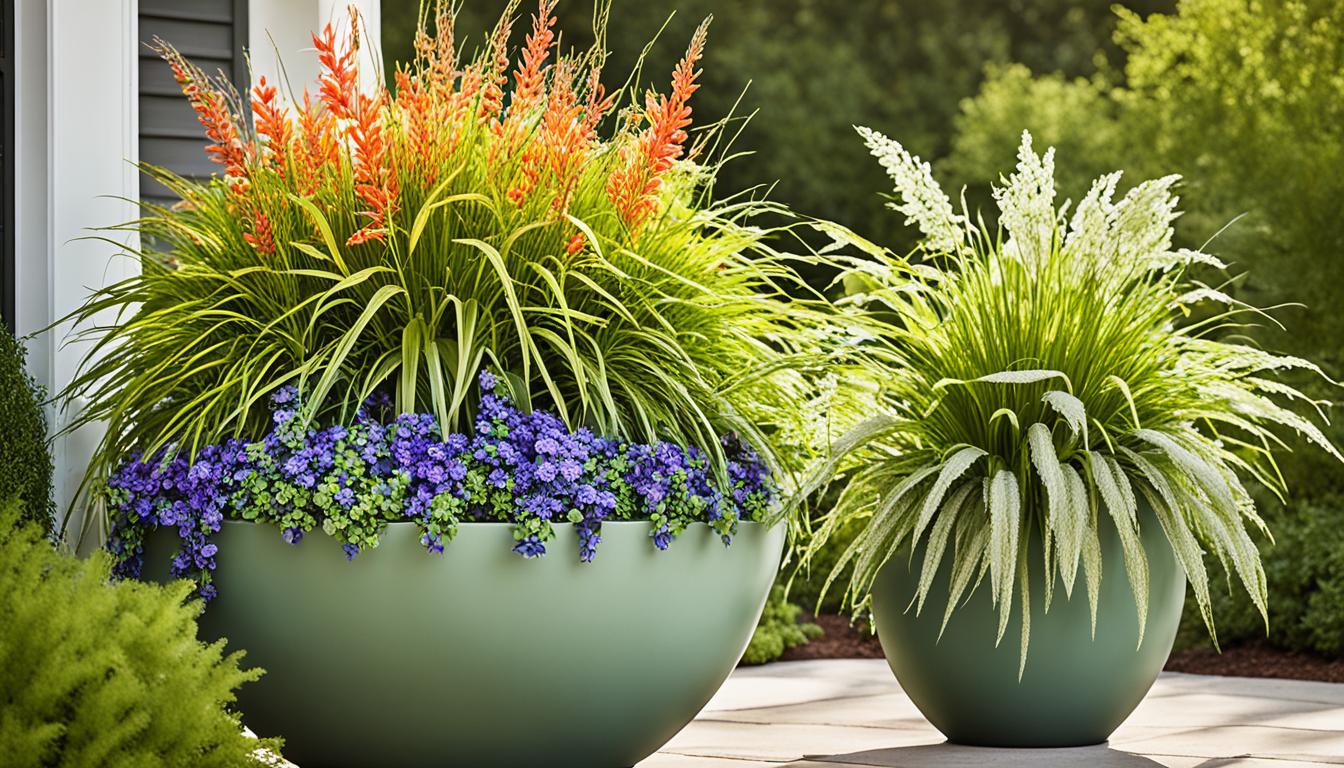 Creative Tree Filler Ideas for a Lush Garden