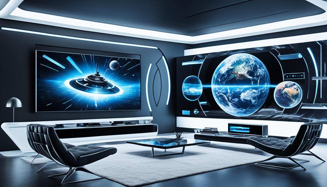 TV Niche Ideas to Elevate Your Living Space