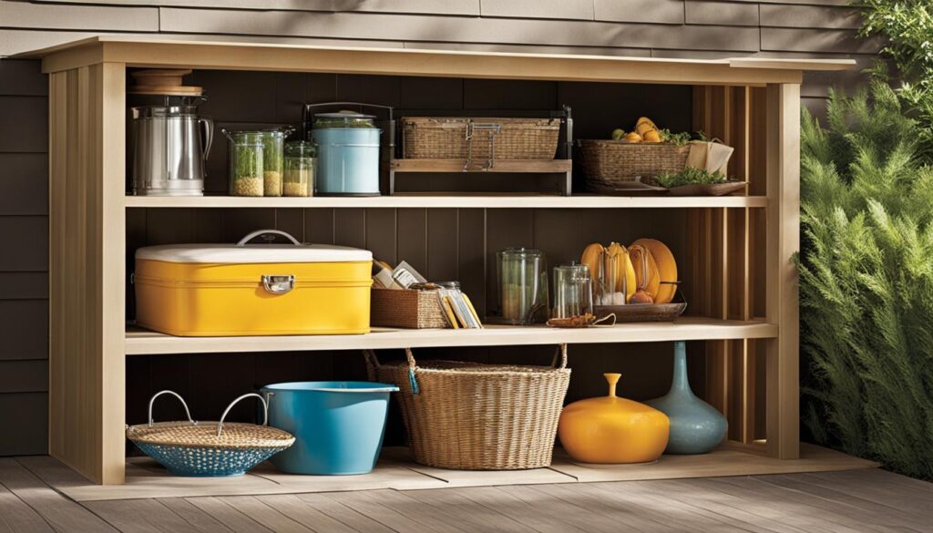 Transform Your Space with Under Deck Enclosure Ideas