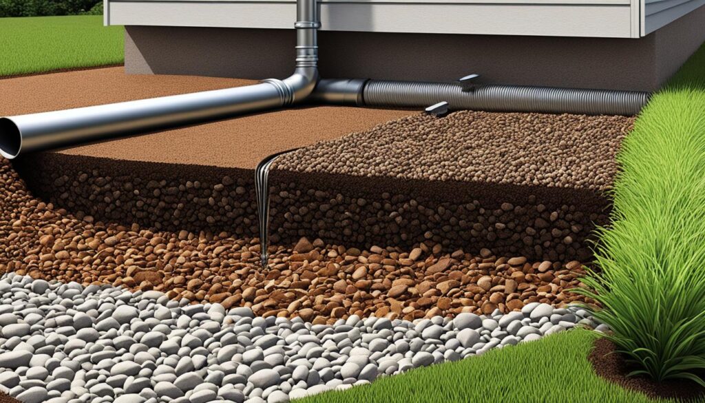 Innovative Downspout Drainage Ideas for Homes