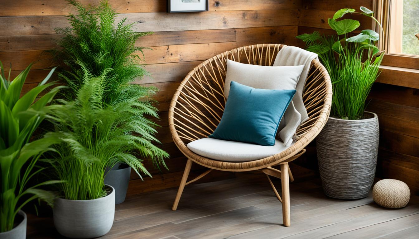 Cozy Corner Chair Ideas for Your Home Nook