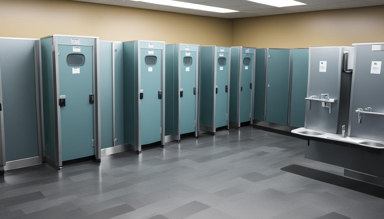 Unisex Bathroom Ideas for Stylish, Inclusive Spaces