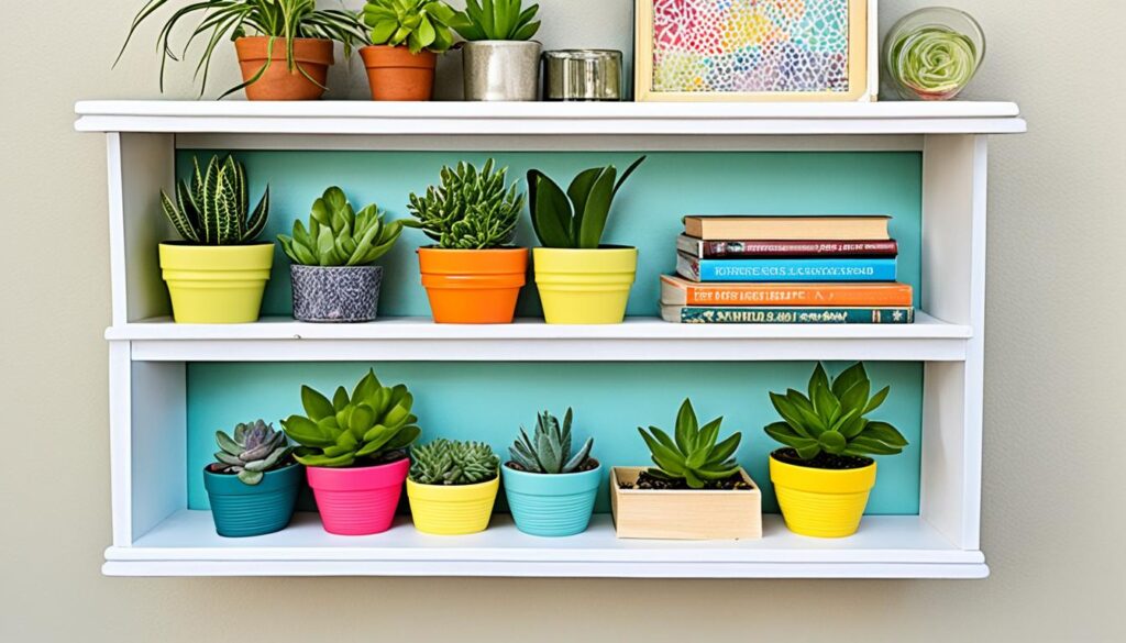 Upcycled Drawers Ideas for Creative Storage Solutions