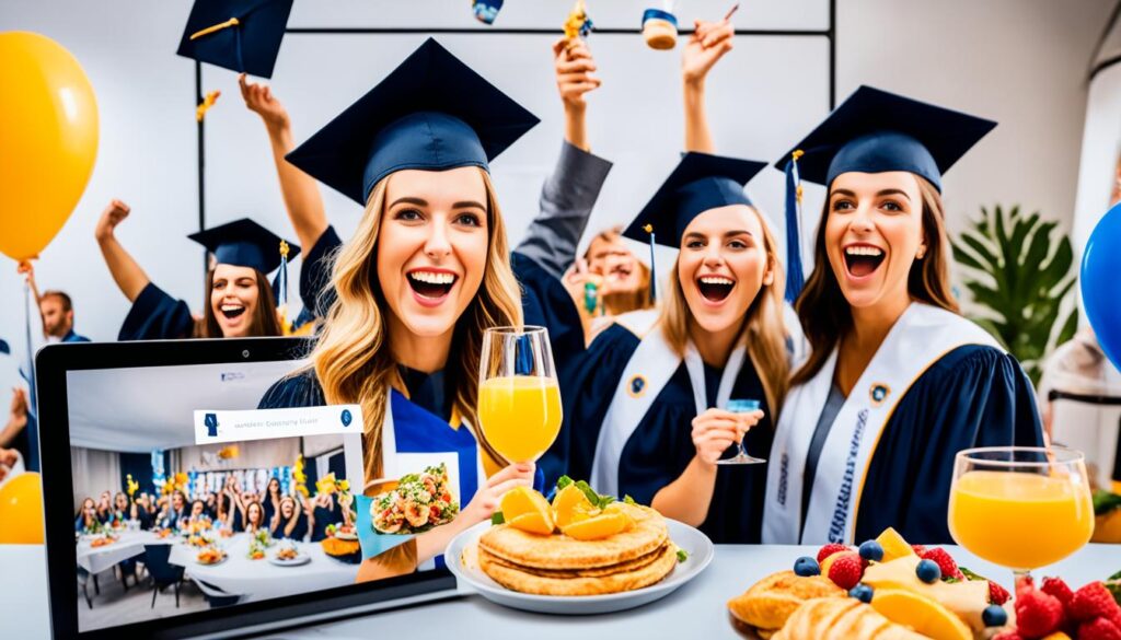 Graduation Brunch Ideas for a Memorable Celebration