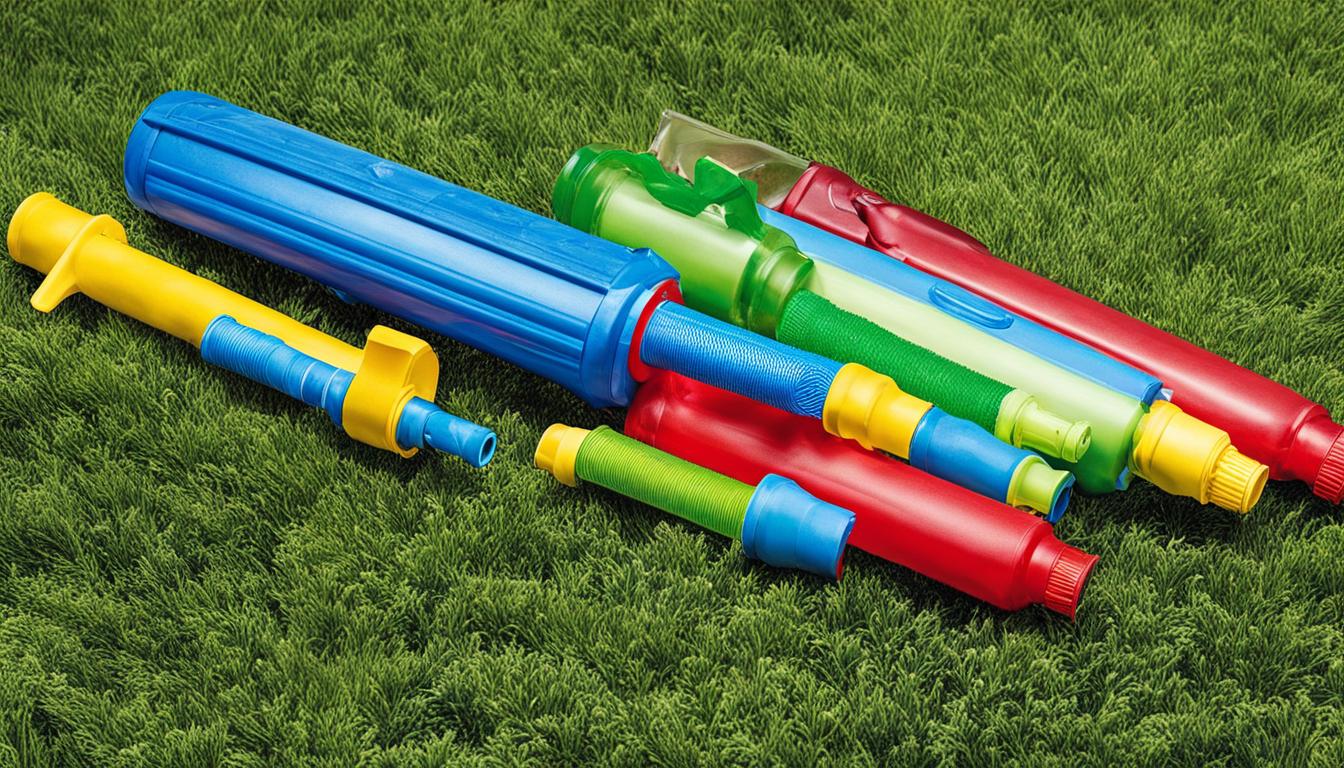 Splashy Fun Water Birthday Party Ideas