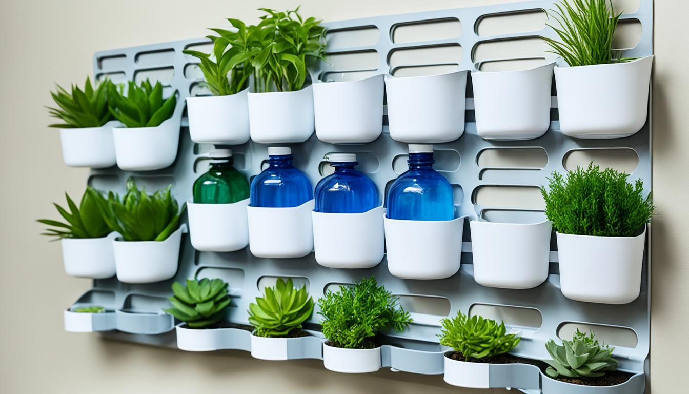 Smart Water Bottle Organization Ideas for You