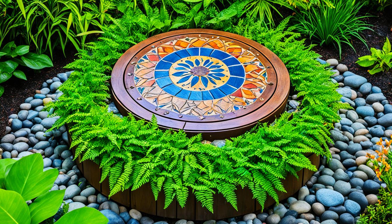 Creative Well Covers Ideas to Enhance Your Yard