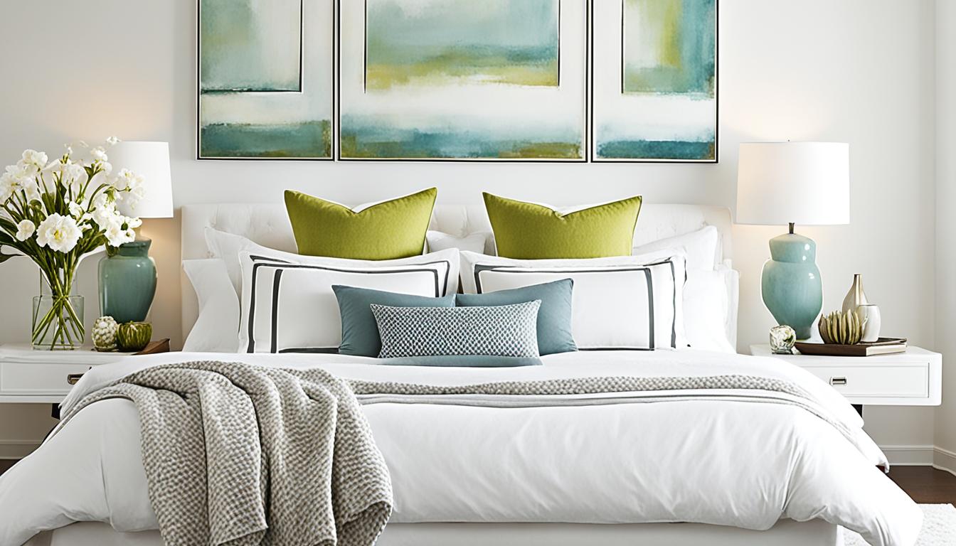 Fresh White Accent Wall Ideas for Chic Interiors