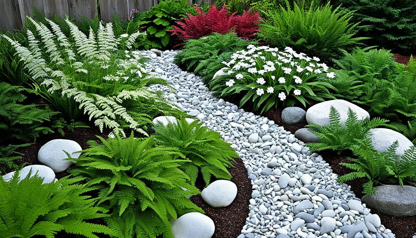 White Rock Landscaping Ideas for Your Garden