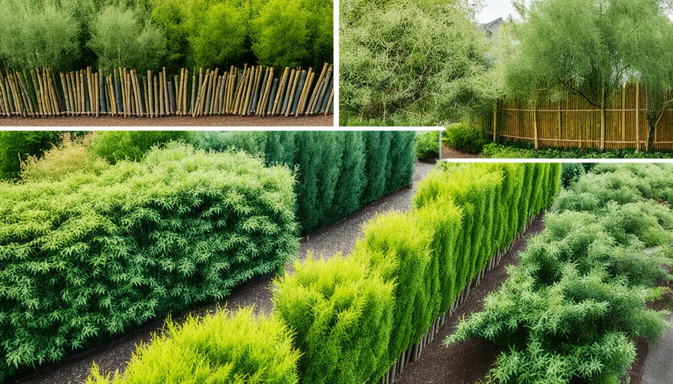 Creative Windbreak Fence Ideas for Your Yard