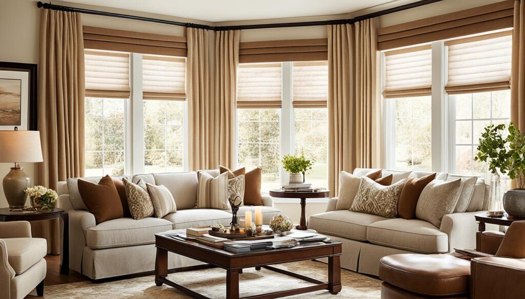 Bright Window Design Ideas for Your Home