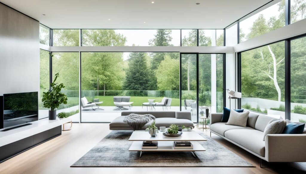 Modern Window Design Ideas for Your Home