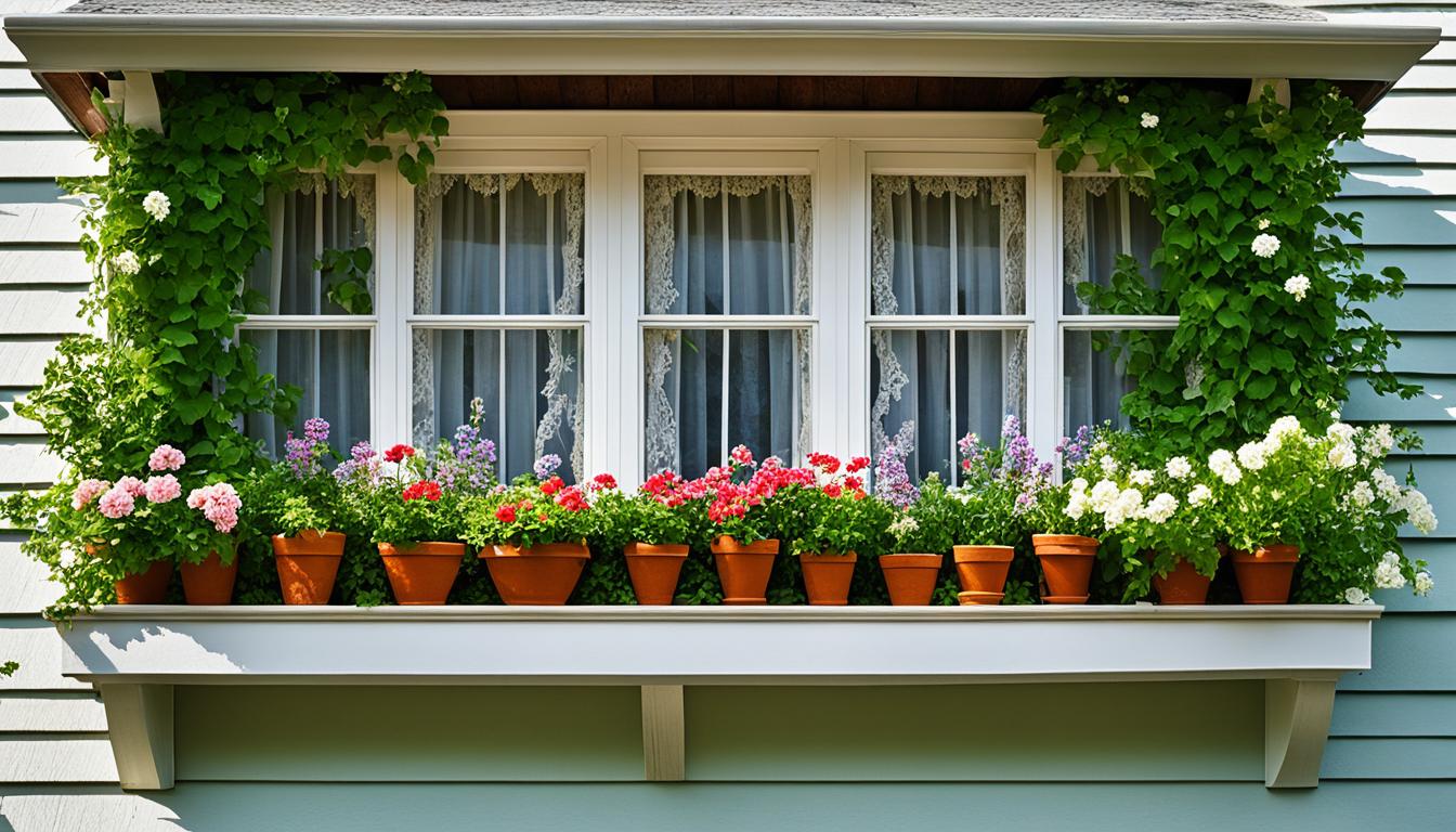 Inspiring Window Dormer Ideas for Your Home