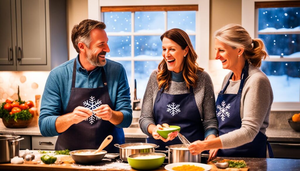 Cozy Winter Party Ideas for Adults to Love