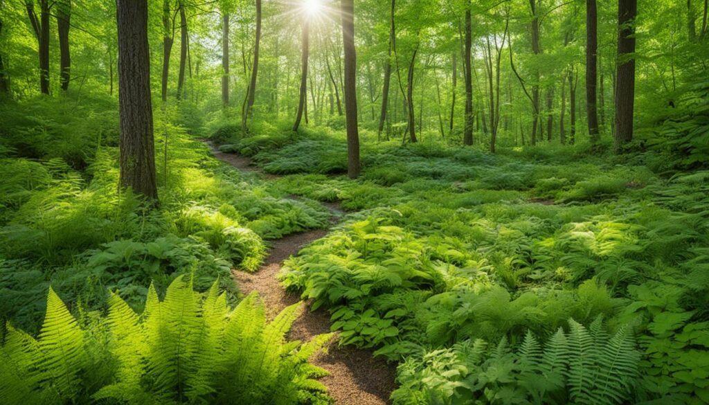 Perennial Beauty: Wisconsin Landscaping Ideas