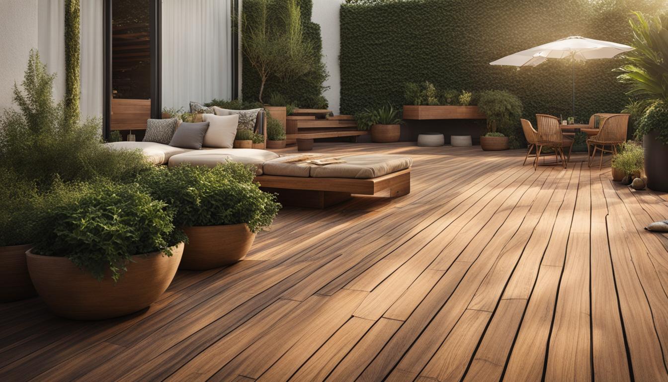 Budget-Friendly Patio Floor Ideas for Your Home