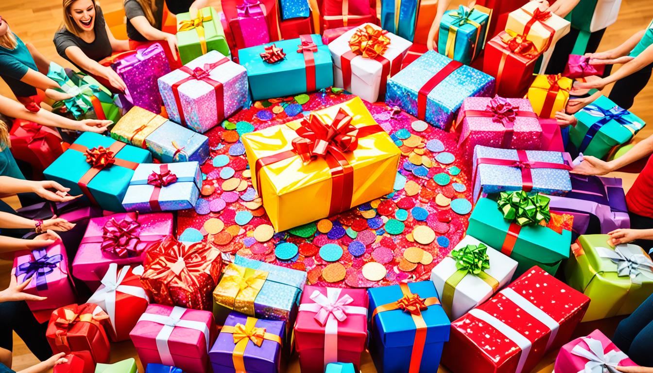 Fun Yankee Swap Ideas for a Festive Gift Exchange