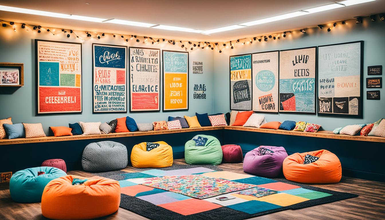 Creative Youth Room Ideas for Trendy Spaces