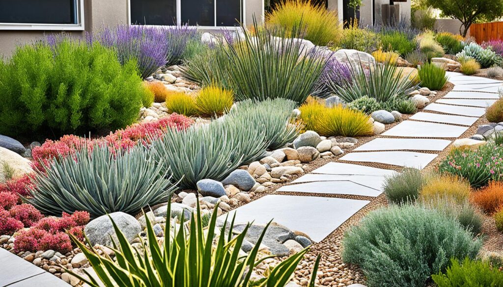 Sustainable Zero Scape Ideas for Modern Yards