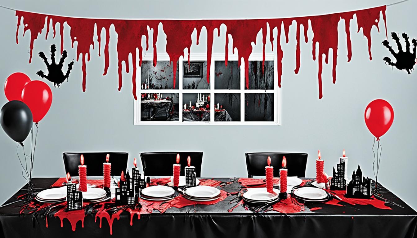 Ultimate Zombies 3 Party Ideas for Fans!