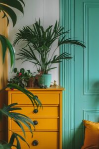 Creative Covering Electrical Panel Ideas to Try!