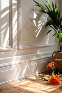 Creative Baseboard Transition Ideas for Your Home