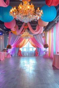 Enchanting Princess Theme Party Ideas for Kids