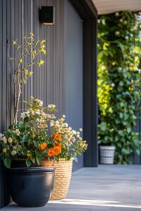 Exterior Wall Covering Ideas for Stylish Homes