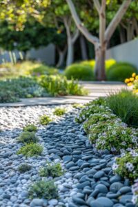 Creative Landscape Berm Ideas for Your Yard